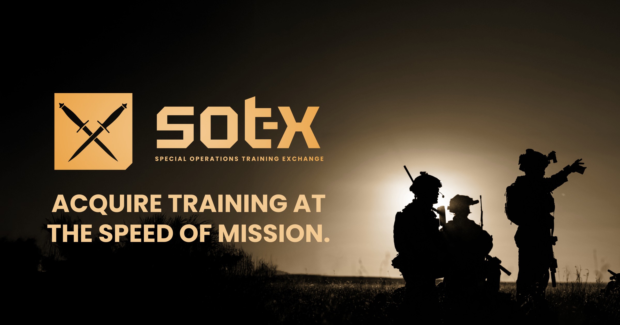 Digital University | SOT-X